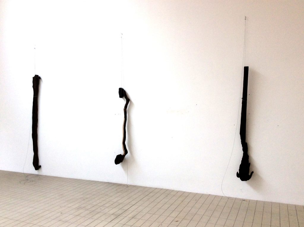 Trajecten 3D | eric de smet